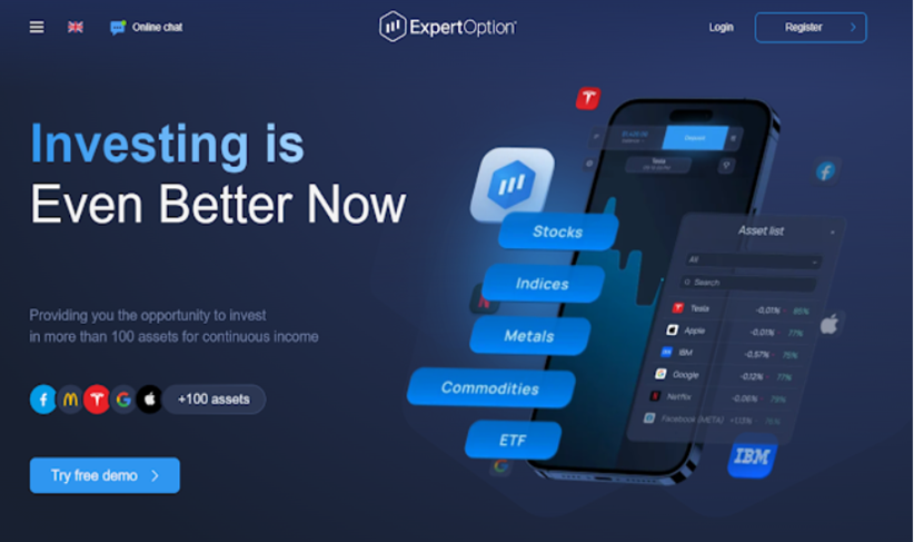 Most Popular Binary Brokers - TOP 5 | Regulated Brokers